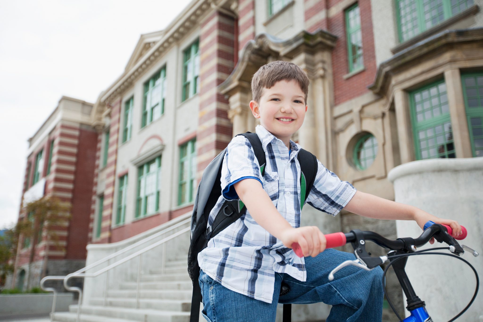 VÉLO-ÉCOLE – GSVO 95